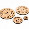 Button Options - Brickbubble
