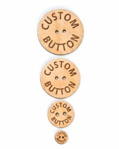 Button Options - Brickbubble